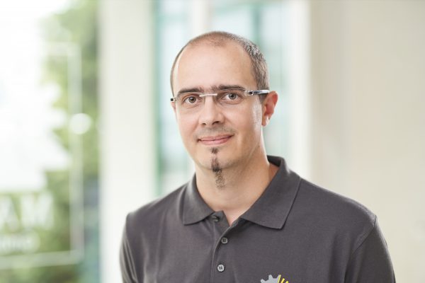 Ansprechpartner – MAZ GmbH