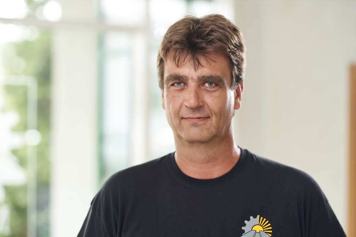 Ansprechpartner – MAZ GmbH