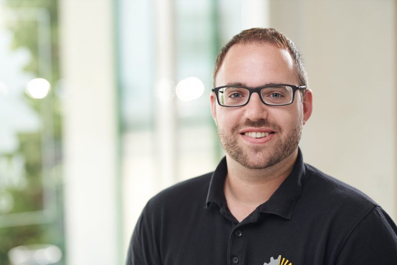 Ansprechpartner – MAZ GmbH